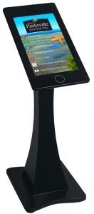 Touch media platforms | EPort Interactive Media